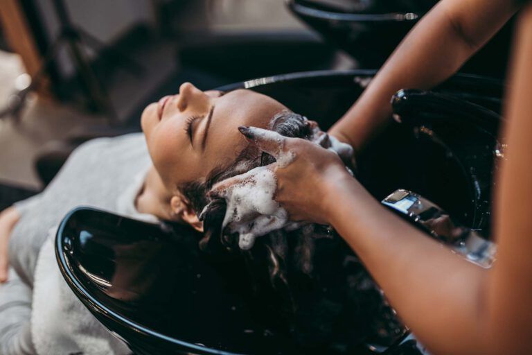 Luxury Salon & Spa Scranton PA - Lavish Salon and Spa