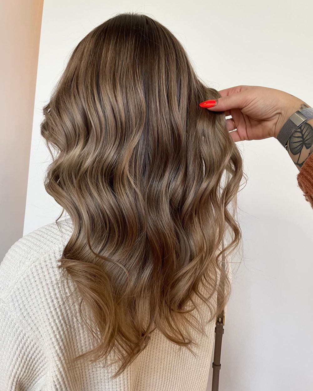 Transform Your Look with Custom Color at Lavish - Lavish Scranton